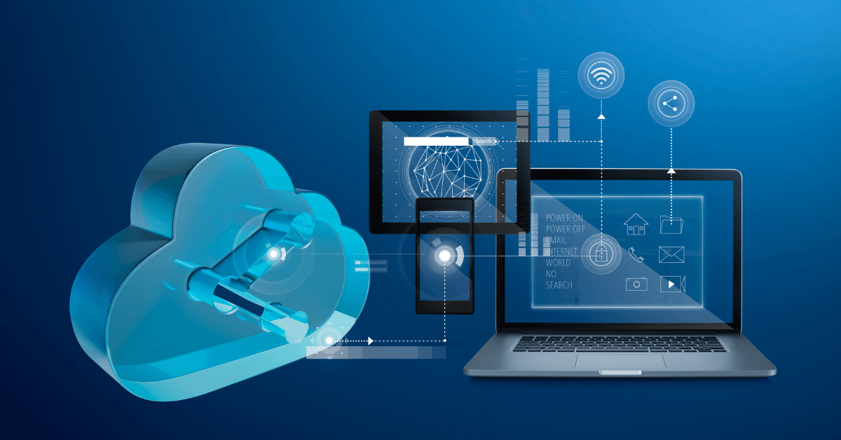 IoT Cloud Storage and Communication APIS Explained - PanTerra Networks